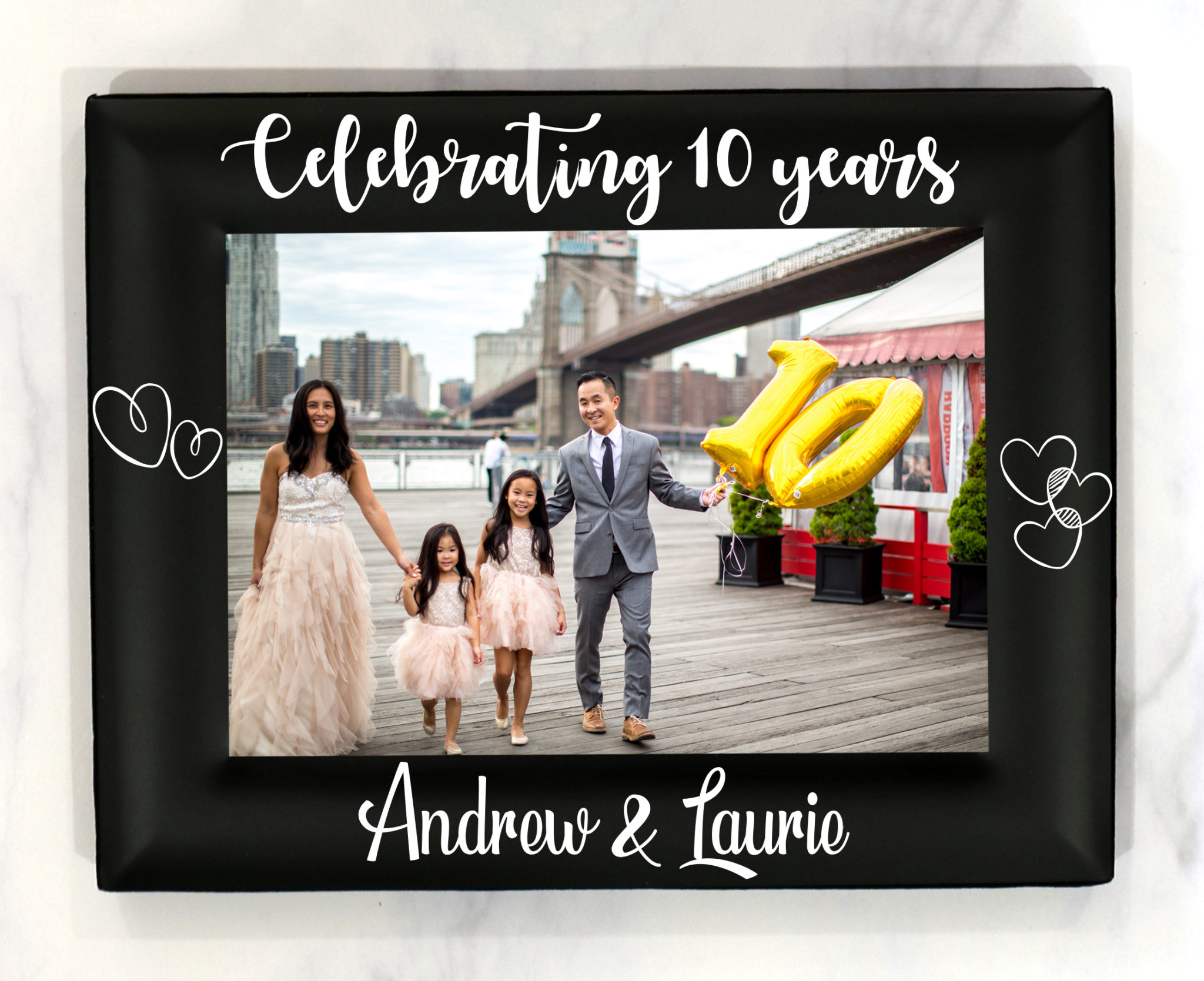 5 Reasons why personalized gifts are the best options!