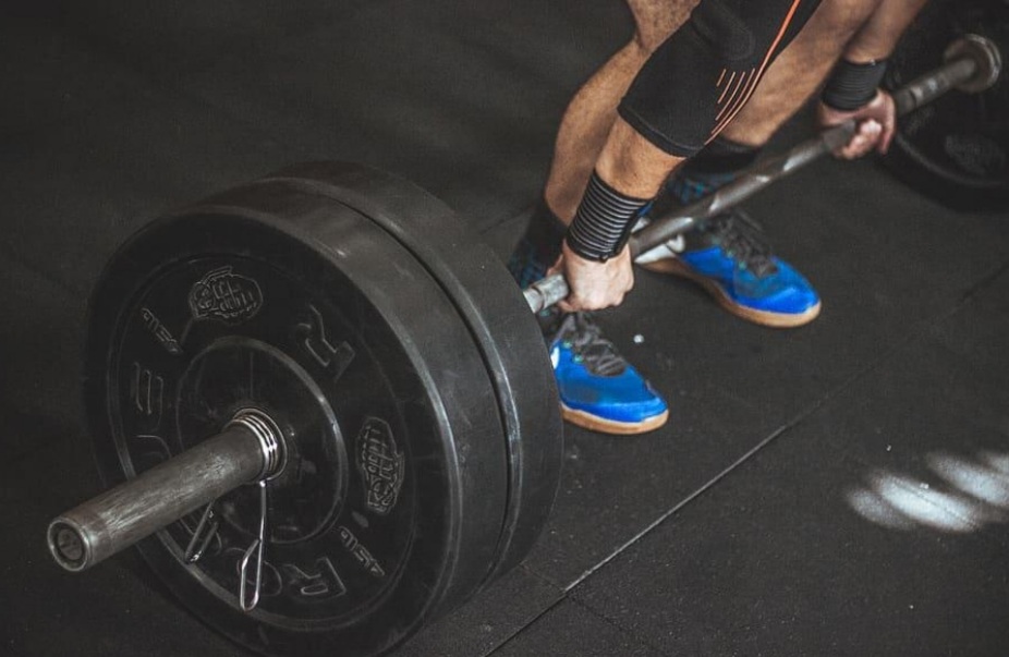 MMA lower-body power workouts