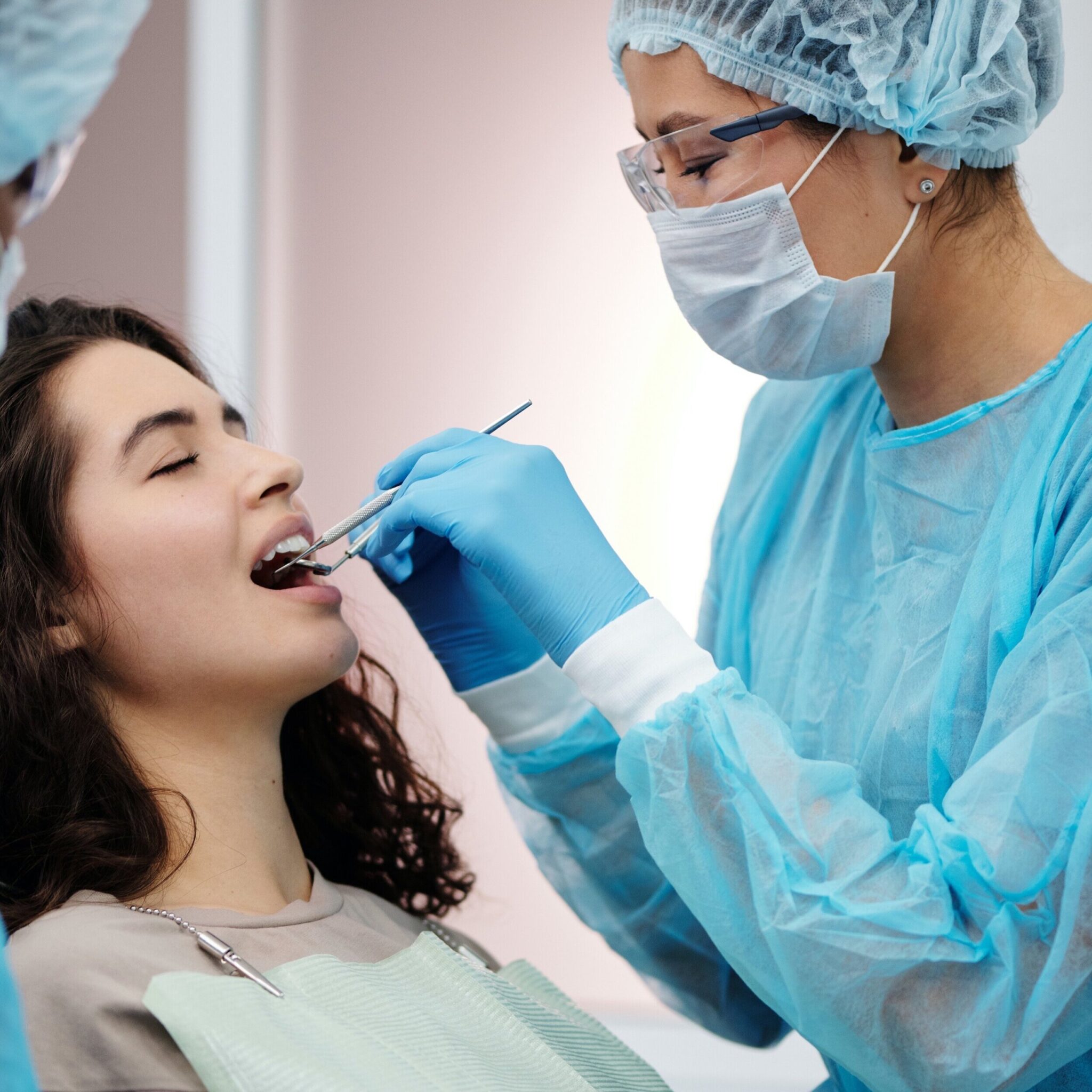 5 Reasons To Schedule A Dental Check-Up Every 6 Months