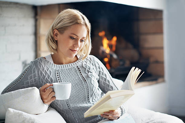 Can Reading Reduce Stress? 10 reasons why you should read more often