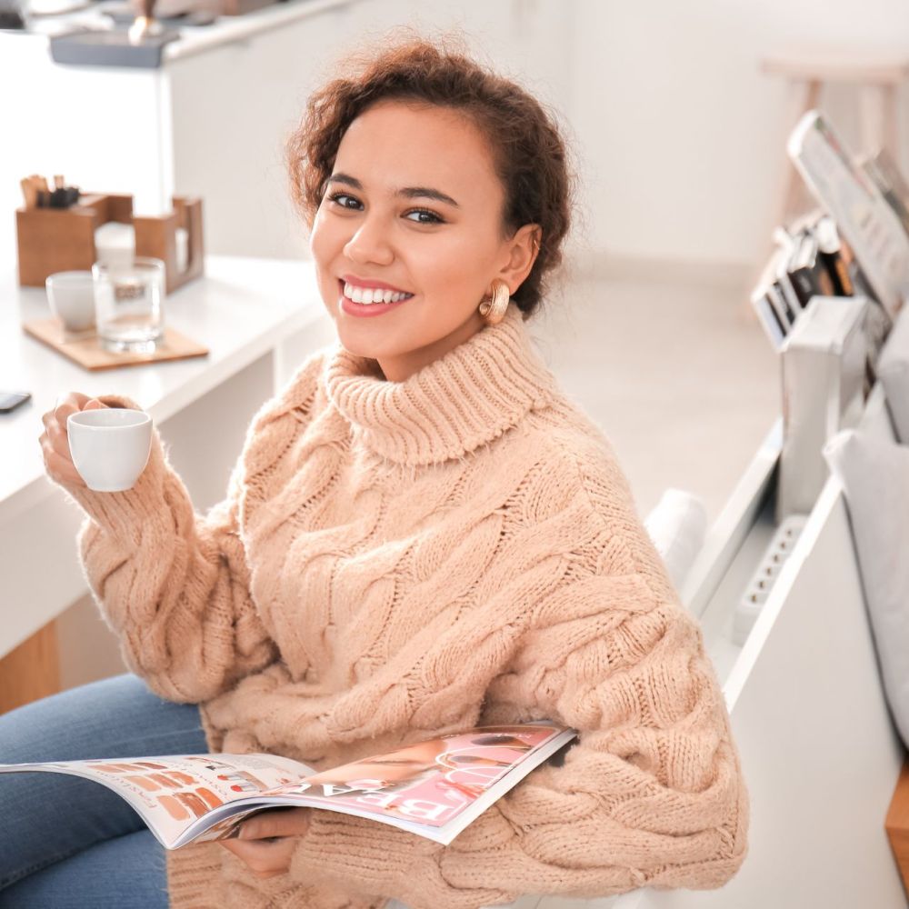 How to build your self-worth and self-esteem