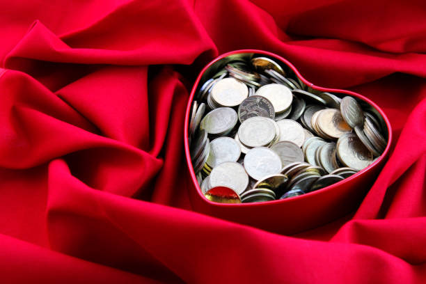 Custom Commemorative Coins As Corporate Gifts