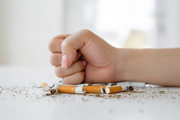 Cigarette Butts and Your Health: What’s the Connection?