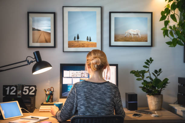 How to Create a Mindful Workspace for Productivity and Peace